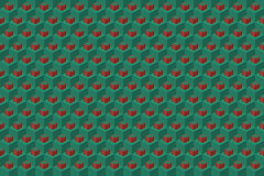 Patterns 5 - Icograms Template