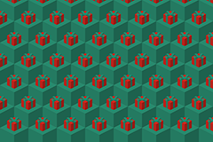 Patterns 5 - Icograms Template